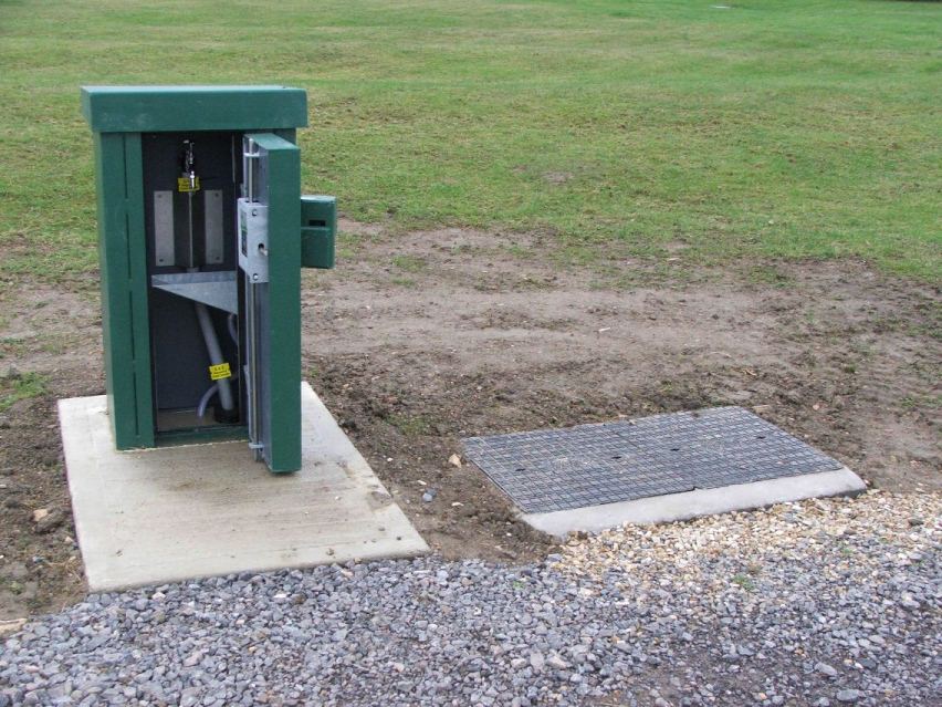 Drinking Water Quality